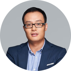 Robin-Luo – GSR Ventures